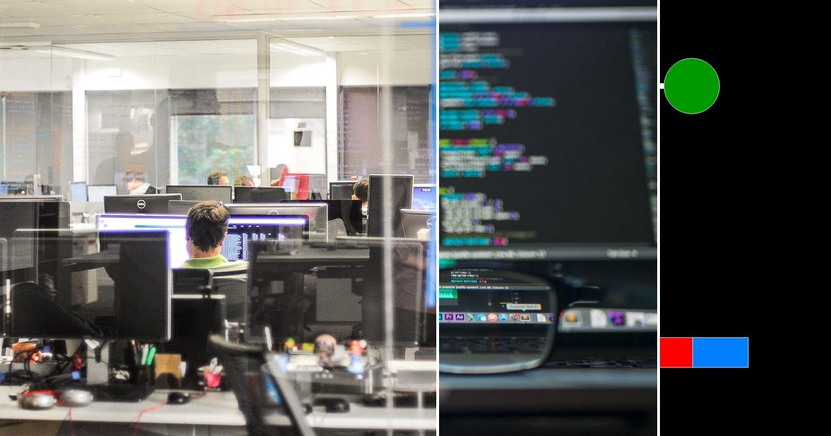 List: Computer Science | Curated by Mike Diaz | Medium