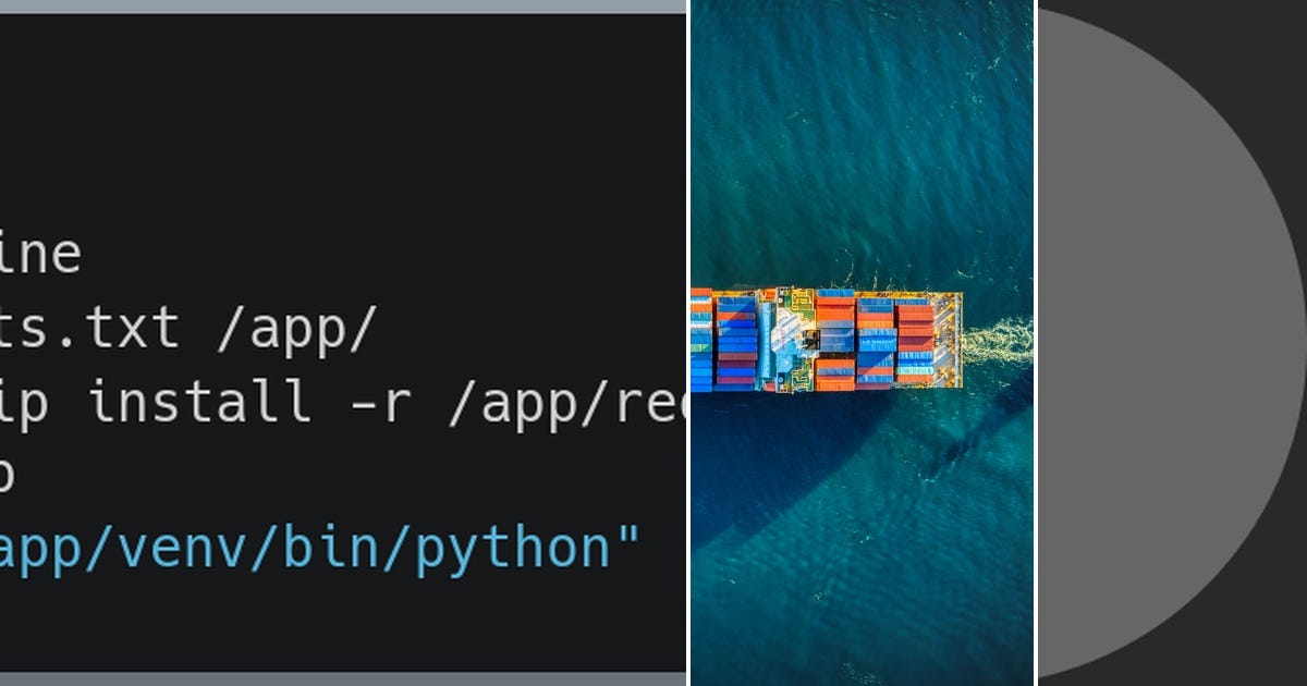 List: DevOps | Curated by Optional | Medium