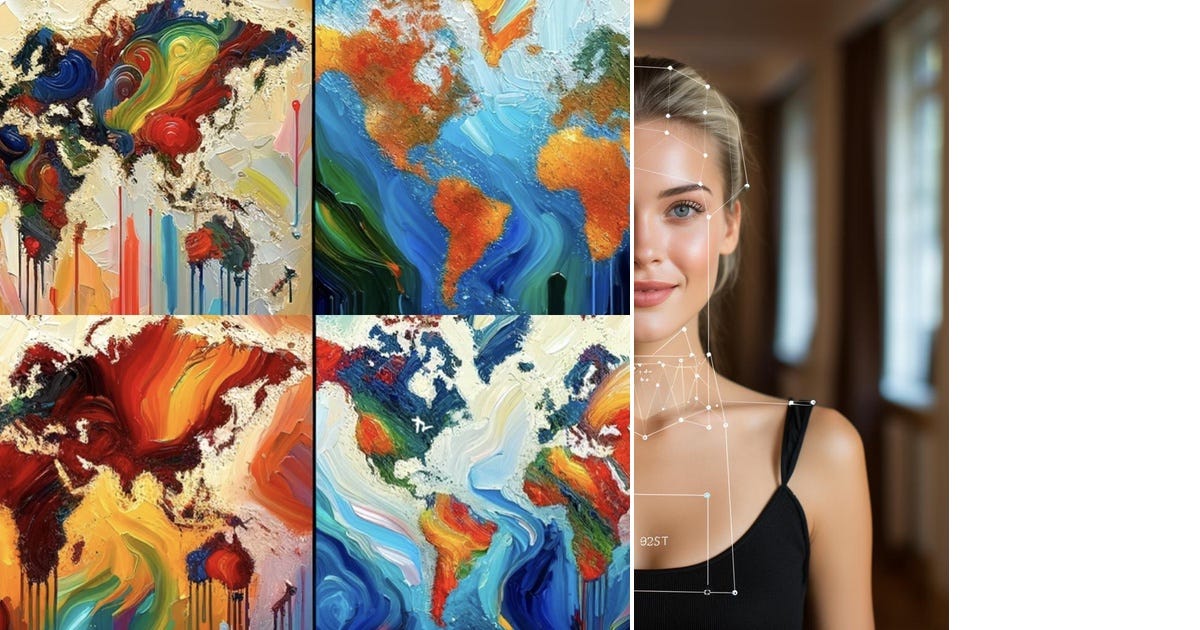 List: Stable diffusion & Image generation | Curated by Maximovilleda | Medium