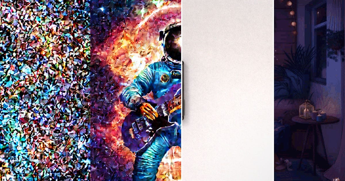 List: Music | Curated by Stefano C | Medium