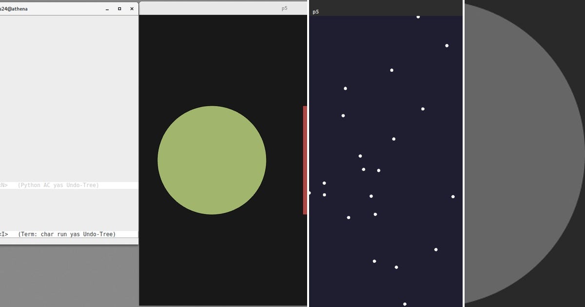 List: Boids | Curated by Philipp Stein | Medium