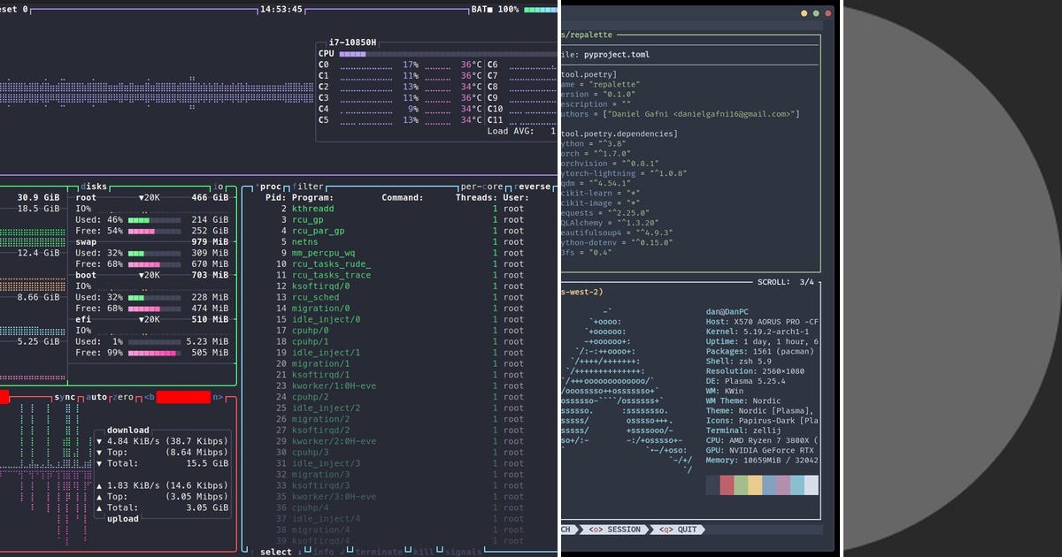 List: Linux | Curated by john dunn | Medium