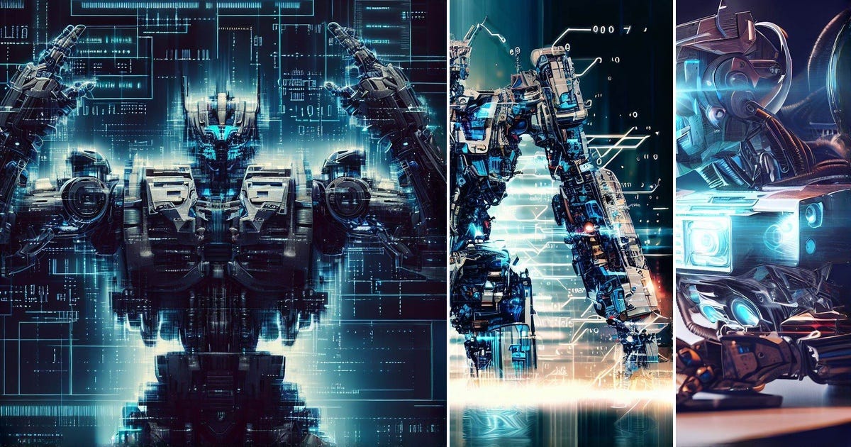 List: Transformers Course | Curated by Machine Learning in Plain ...