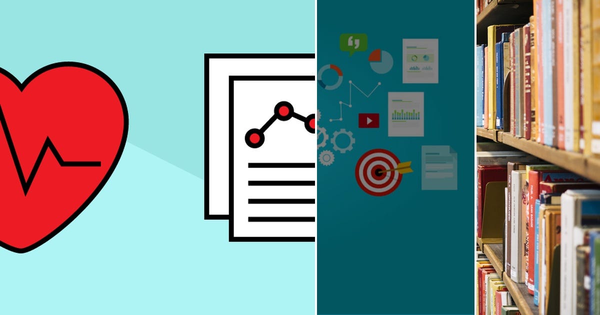 List: DEV - Books | Curated by Rob Rivera | Medium