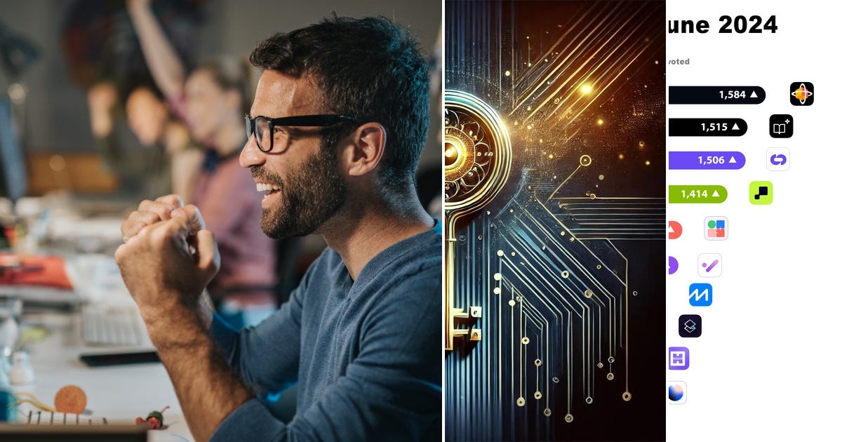 List: IA | Curated by X seven | Medium