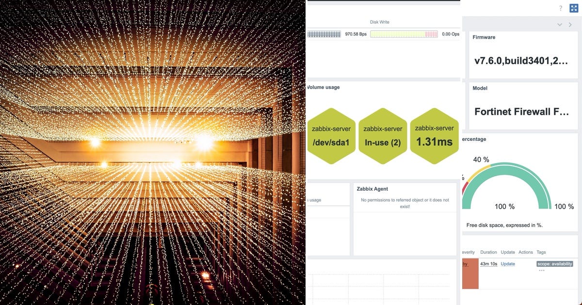 List: Monitoring | Curated by Karolis Pecenkis | Medium
