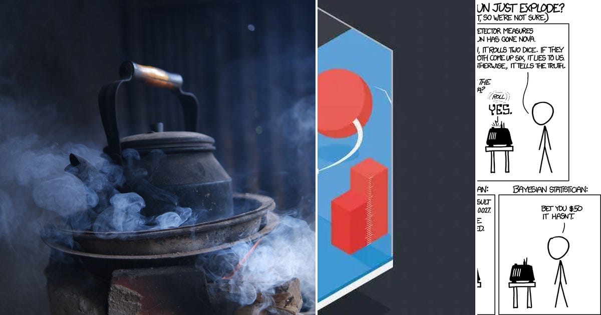 List: Physics | Curated by Paul Klink | Medium