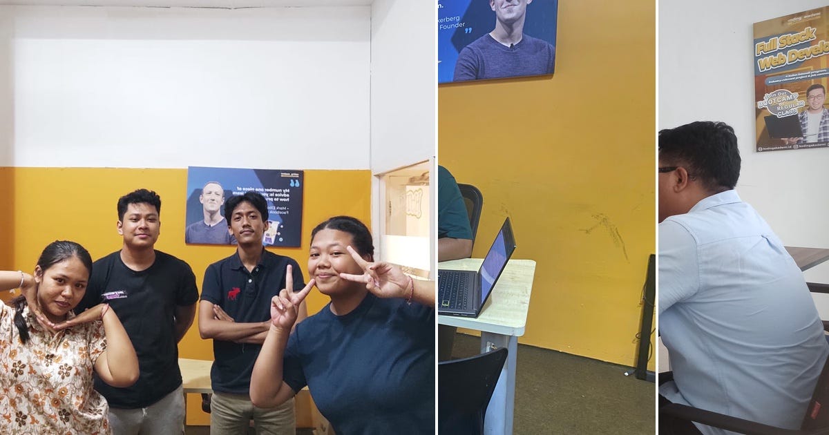 List: Magang Koding Akademi | Curated by Ida Bagus Kusuma Dewantara | Medium