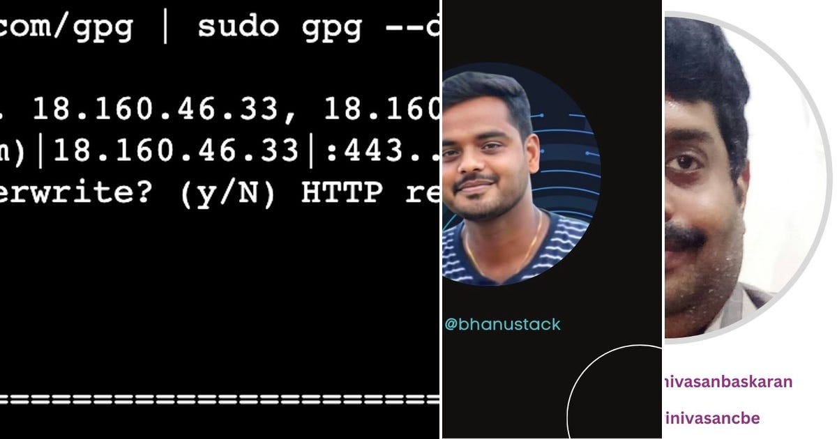 List: Terraform | Curated by Siva Reddy | Medium
