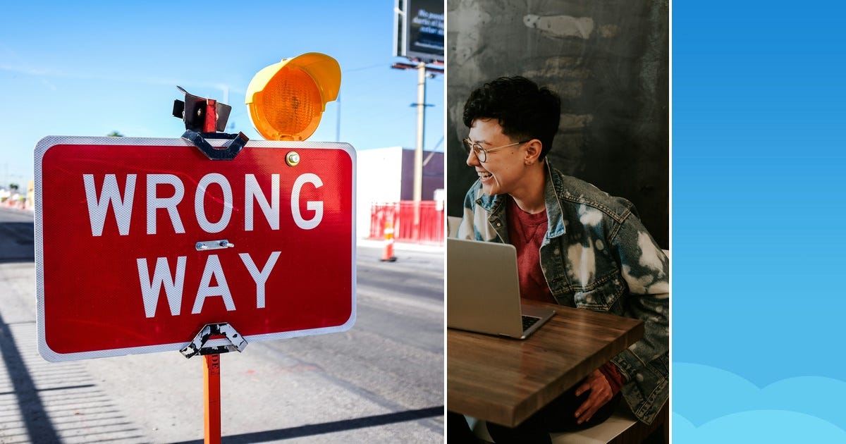 List: things to check | Curated by Simon A | Medium