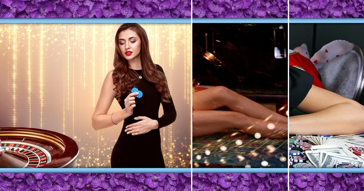 List: Ruleta Juego | Curated by Sorteo en Línea: Descubre la Ruleta de la Suerte | Medium