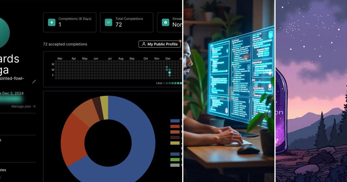 List: AI - setup | Curated by Serge Libotte | Medium