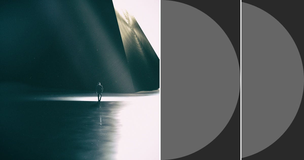 List: Lidar | Curated by Cornelio Aguilar | Medium