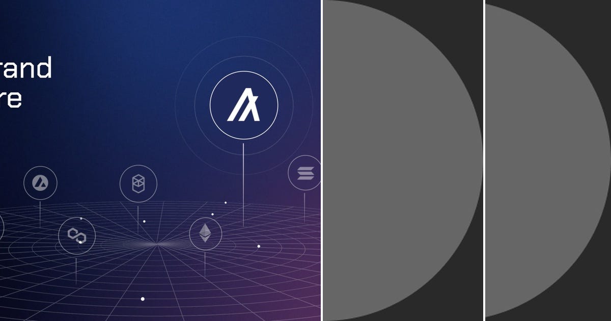 List: ALGORAN | Curated by UGEBLAINE_labs | Medium