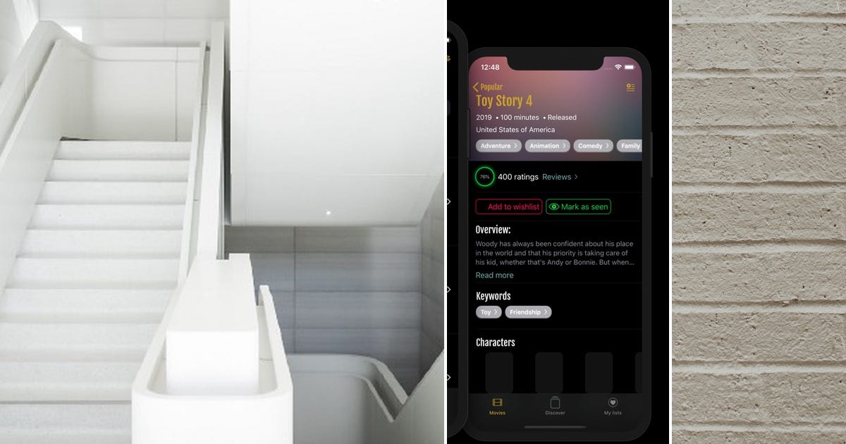 List: SwiftUI | Curated by Ace Green | Medium