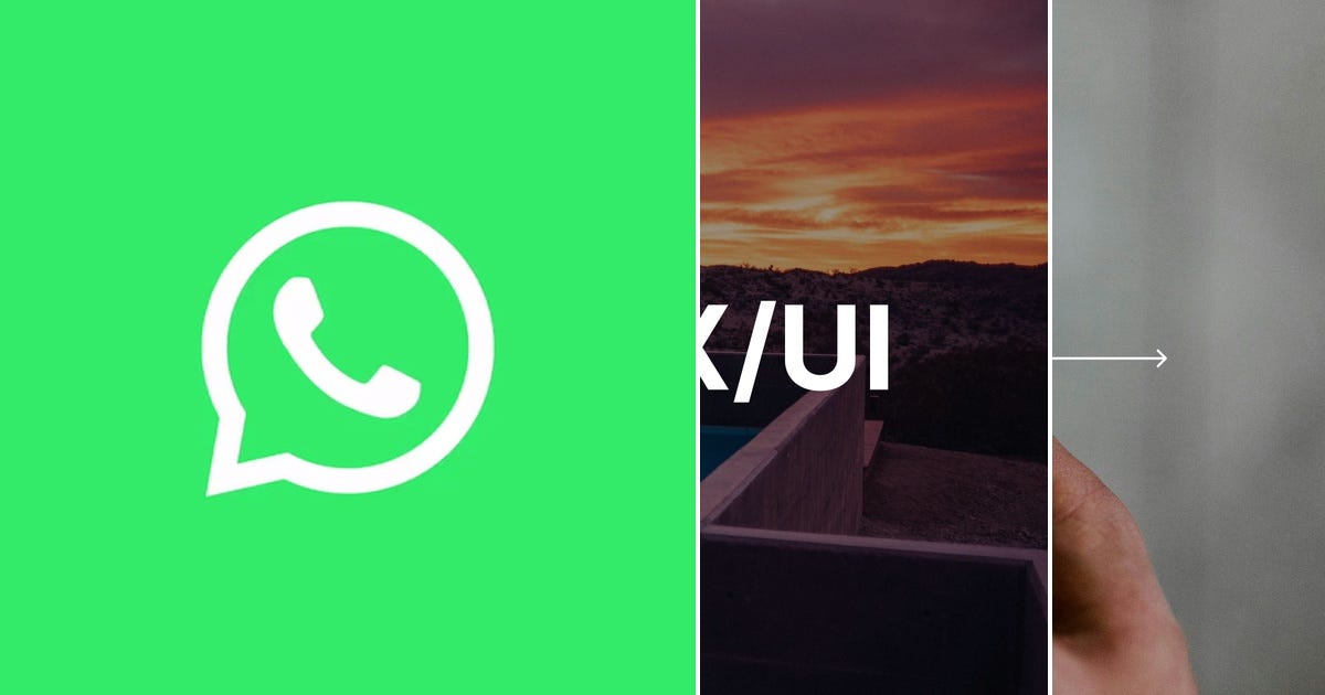 List: Cool UX Case Studies | Curated by Erica Evans | Medium