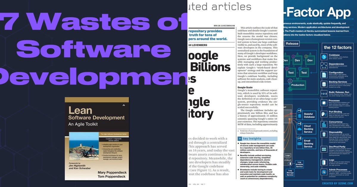 List: Programming | Curated by Dr Milan Milanović | Medium