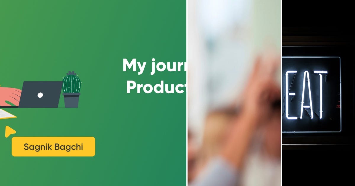 List: Internship Wise | Curated by Valentina Sleptsova | Medium