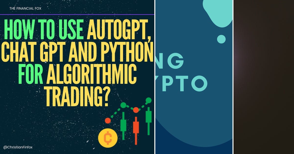 List: Crypto | Curated by Amin Basiri | Medium