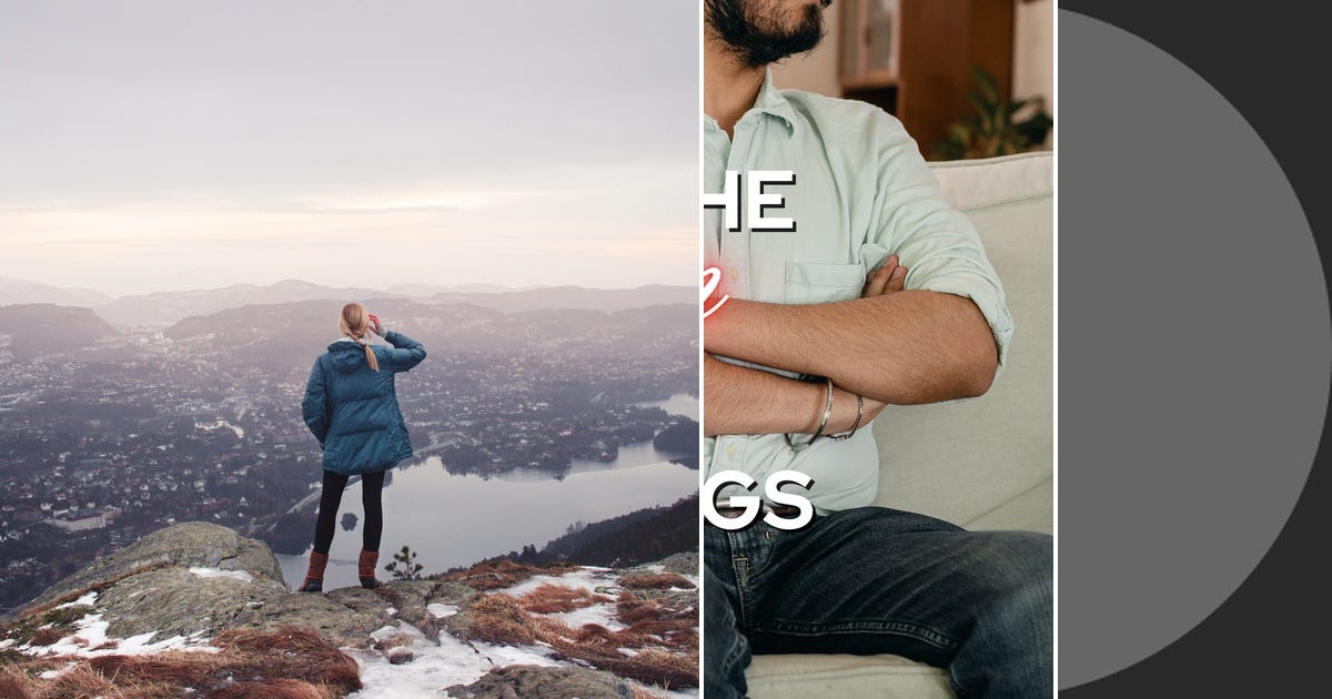 List: Me gustan | Curated by Andrea Solari | Medium