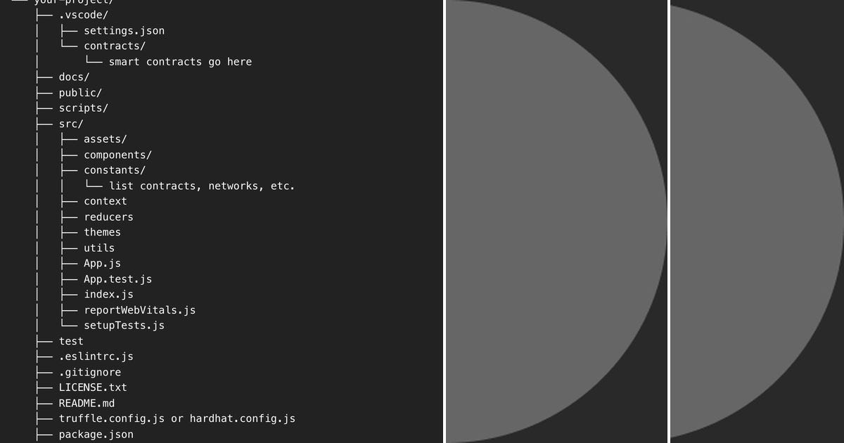 List: Web3 | Curated by Ritchie Goldwin | Medium