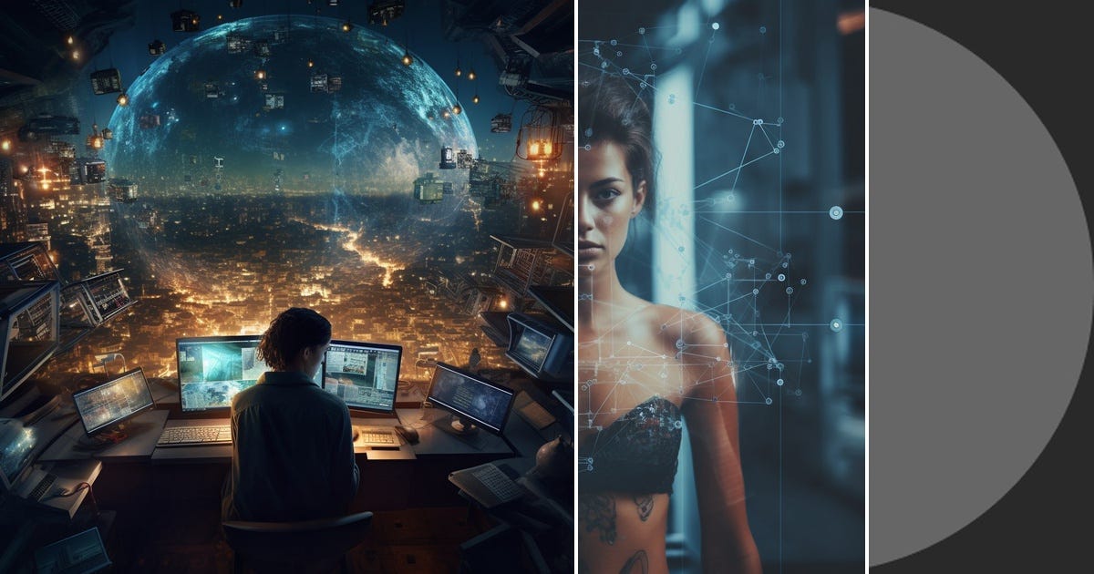 List: ControlNet | Curated by Chun Geng | Medium