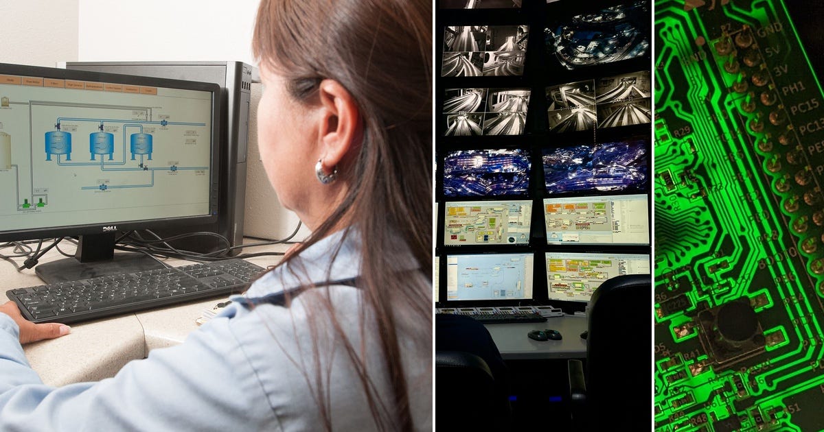 List: Radio Hackers: Exploits Explained | Curated by Investigator515 ...