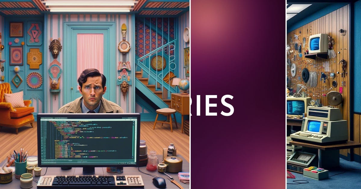 List: Rust | Curated by TK Tang | Medium