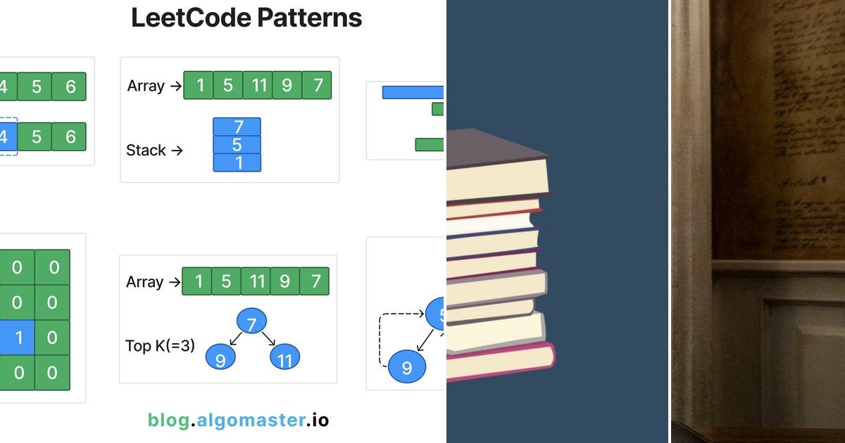 List: Python, Programming,+++ | Curated by The Sun Raj | Medium