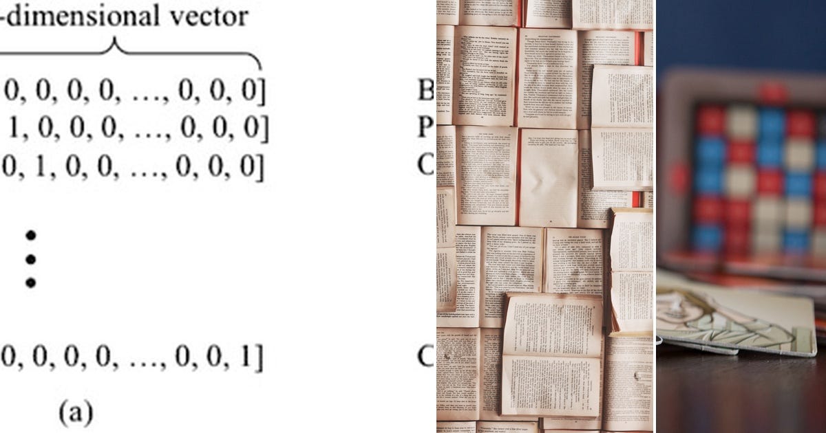 List: Word2vec | Curated by Usher James | Medium