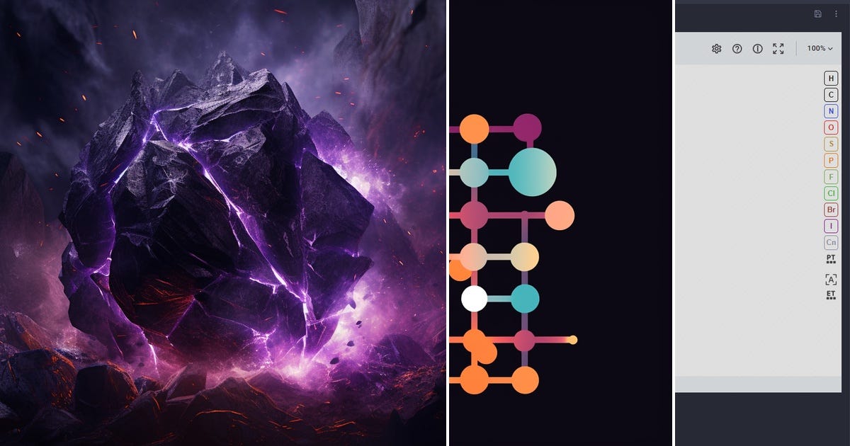 List: Obsidian | Curated by Dbates | Medium