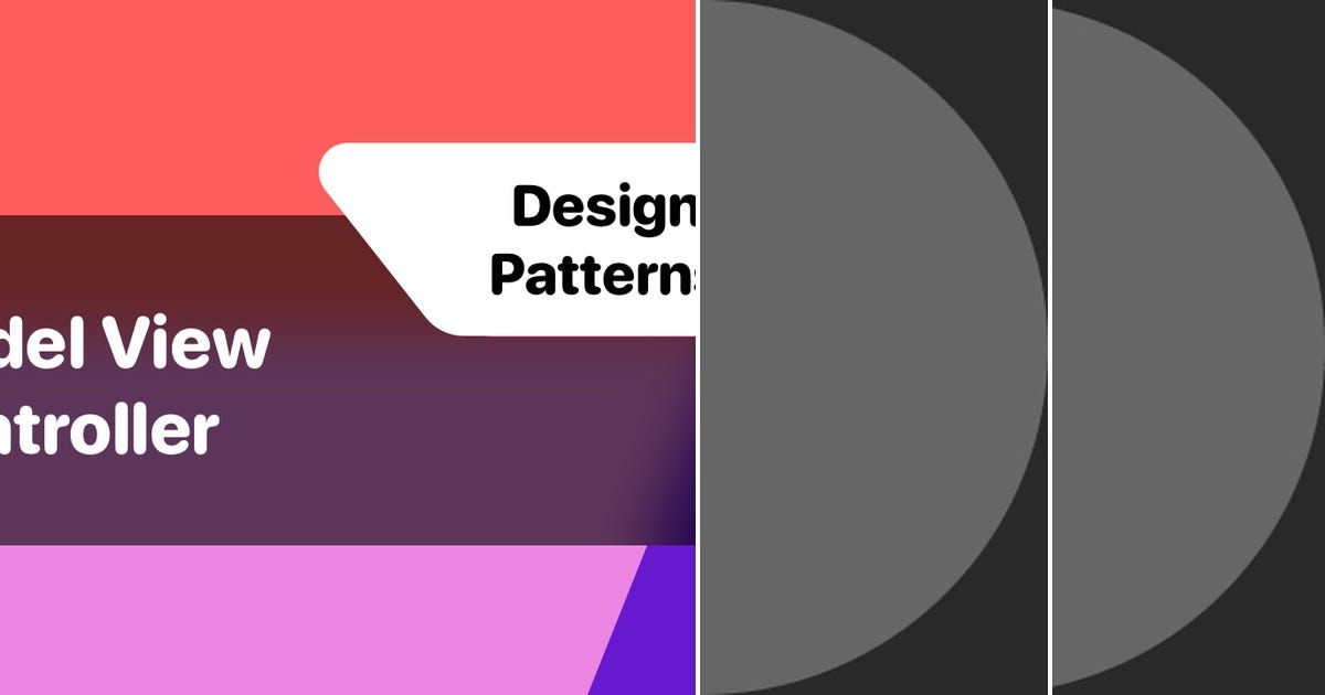 List: Design Pattern | Curated by Emin Emrak | Medium