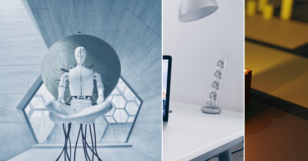 List: ai | Curated by Jamie LaPointe | Medium
