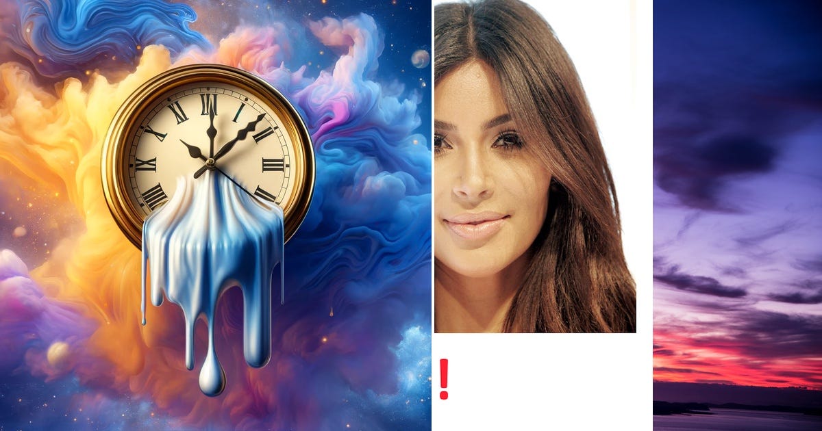 List: Mindset | Curated by Timo Bross | Medium