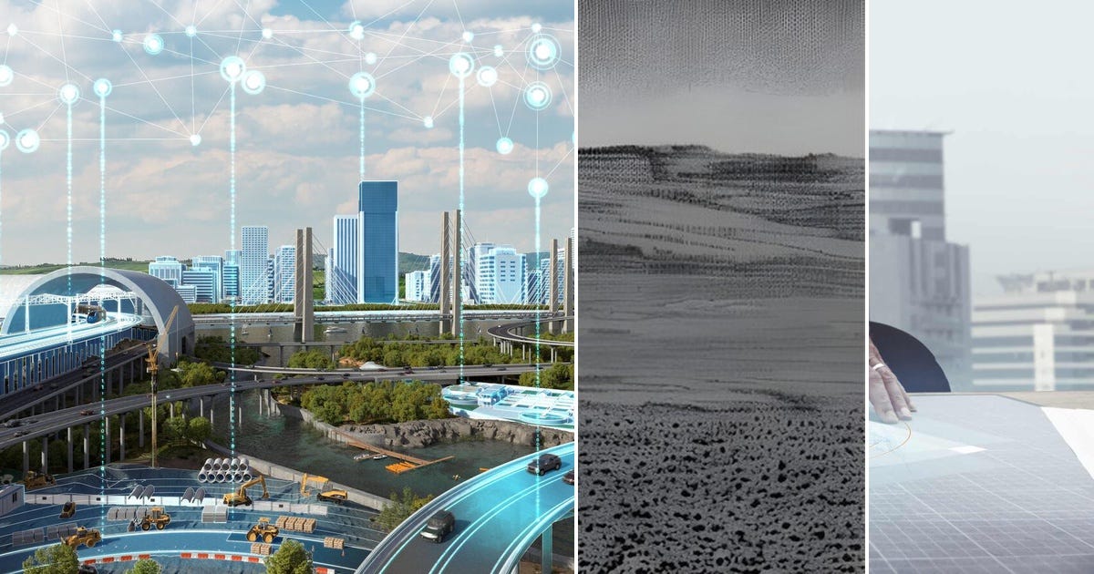 List: DIGI-TECH | Curated by Kharunya C | Medium