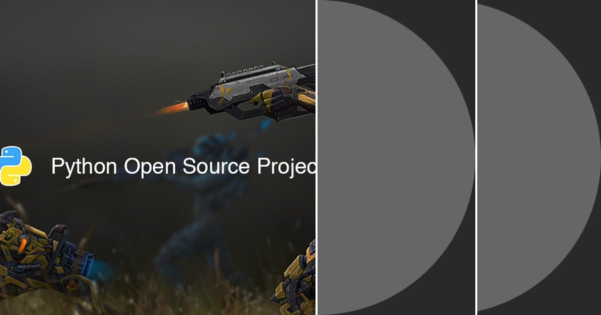 List: Python | Curated by Ionela Campian | Medium