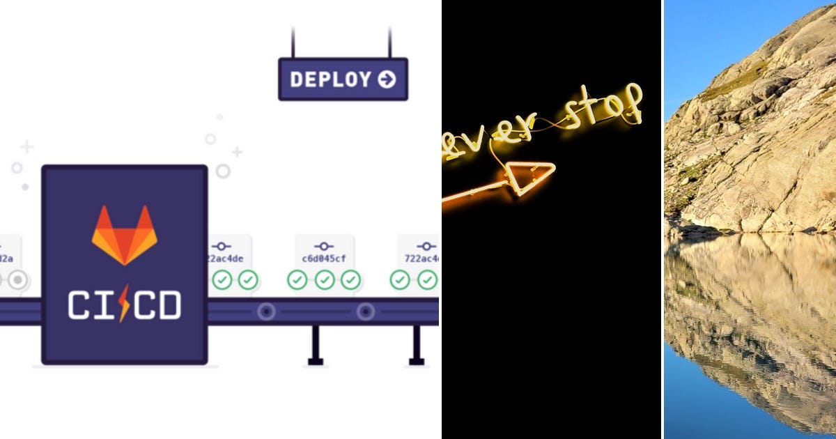 List Devops Curated By Niraj Singh Medium