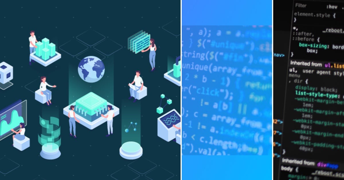 List: Low Code | Curated by Byron Druss | Medium