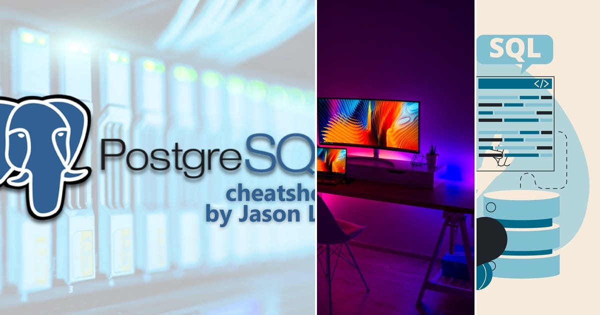 List: SQL | Curated by Dennis Moore | Medium