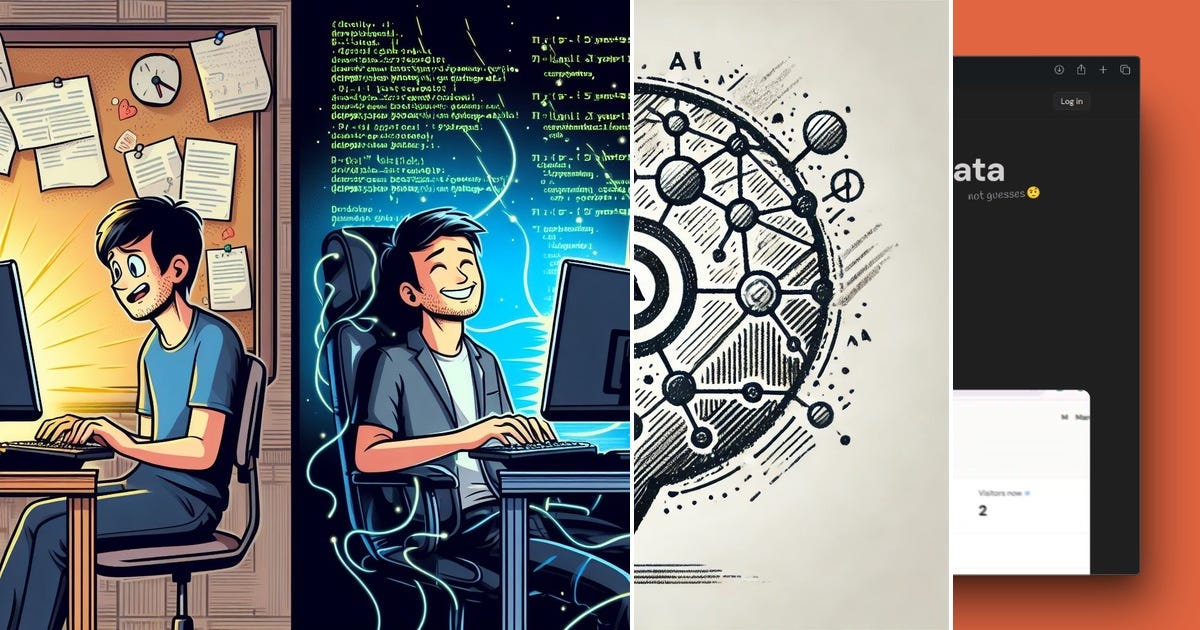 List: Developer Stuff | Curated by Smokeyy | Medium