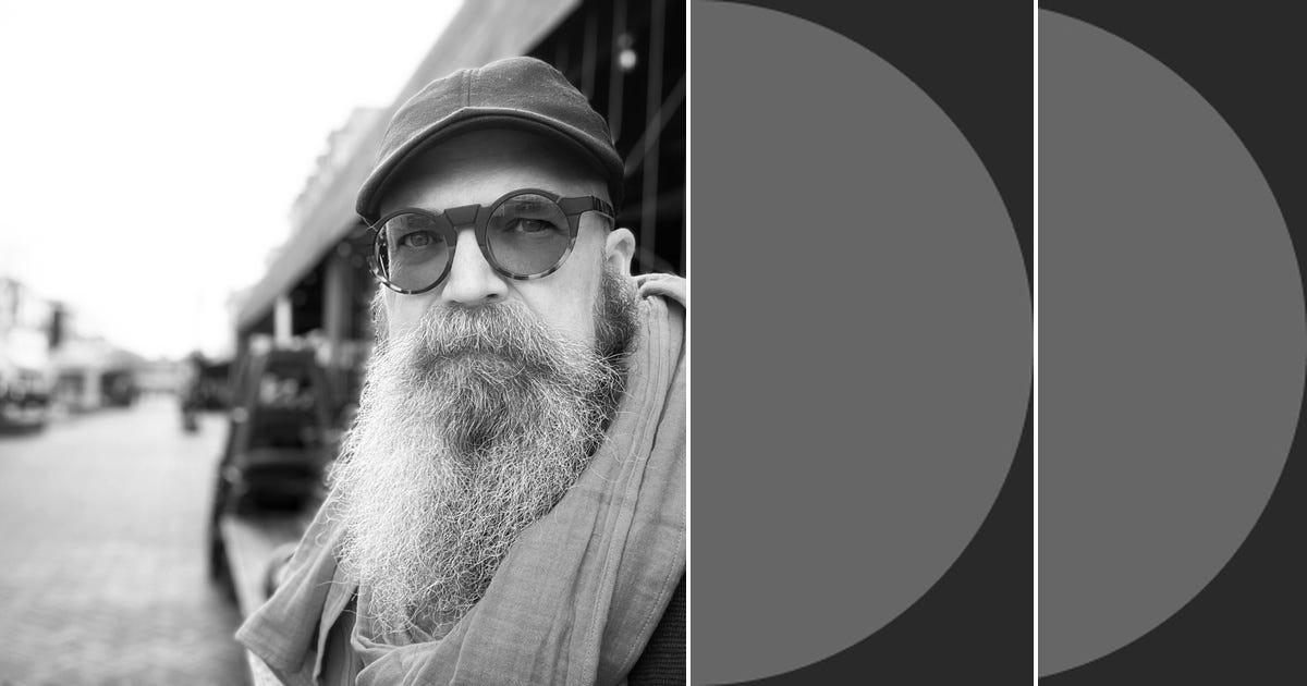 List: Inspiration | Curated by Tellis B. Ellis IV | Medium