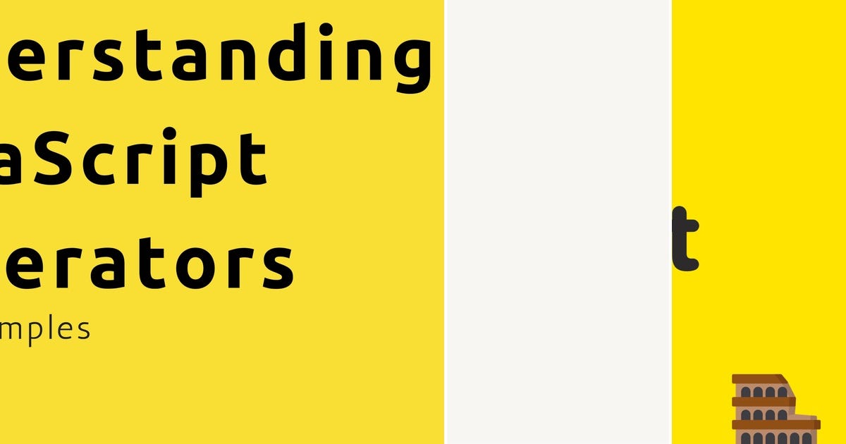 List: js | Curated by Wissem Ksentini | Medium