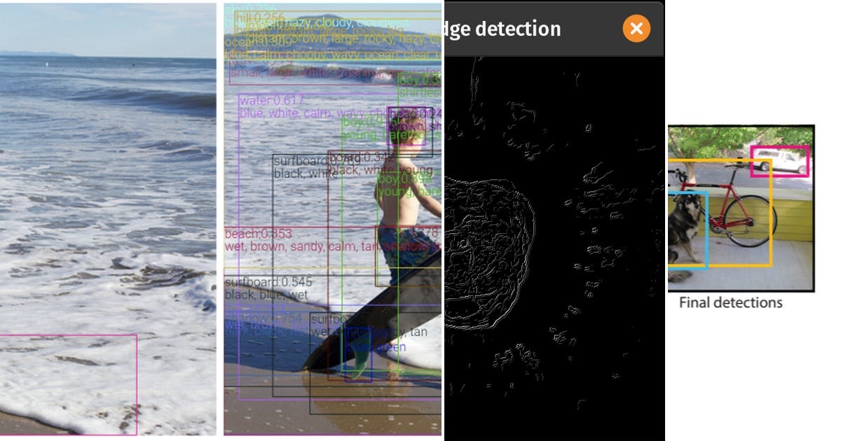 List: image processing | Curated by Seyfiimilad | Medium