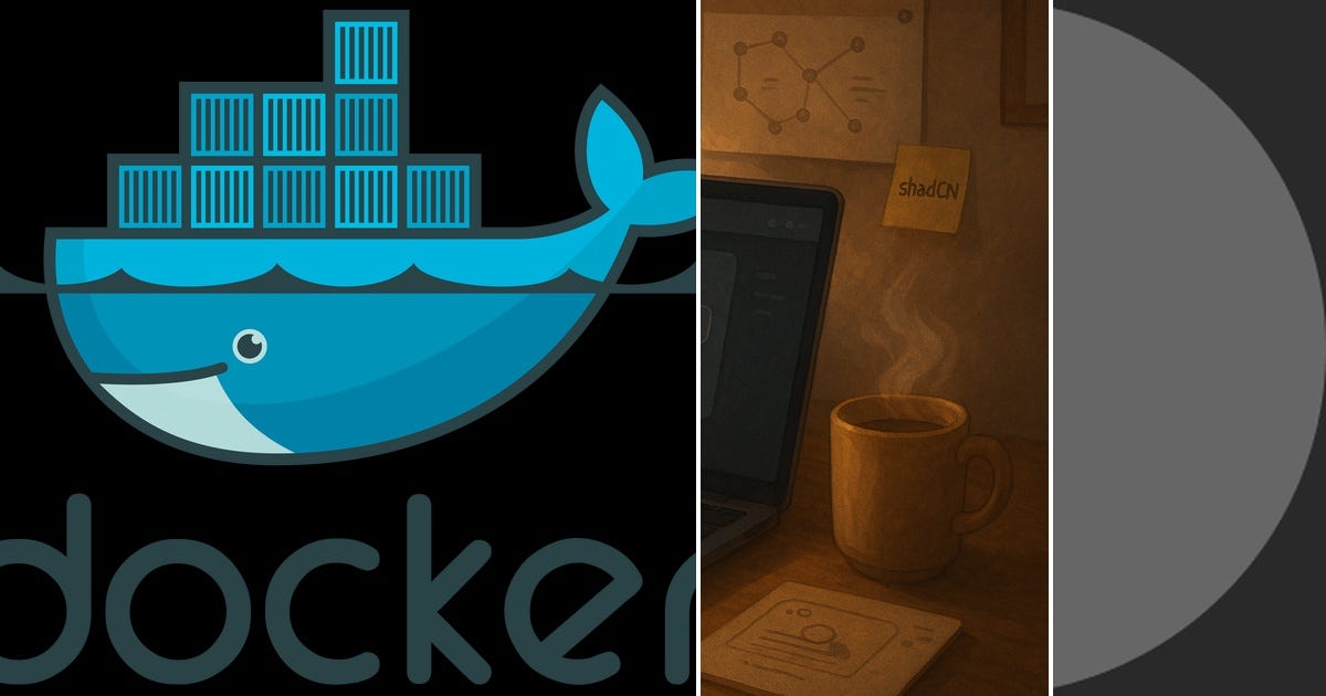 List: Server stack | Curated by steven davis | Medium