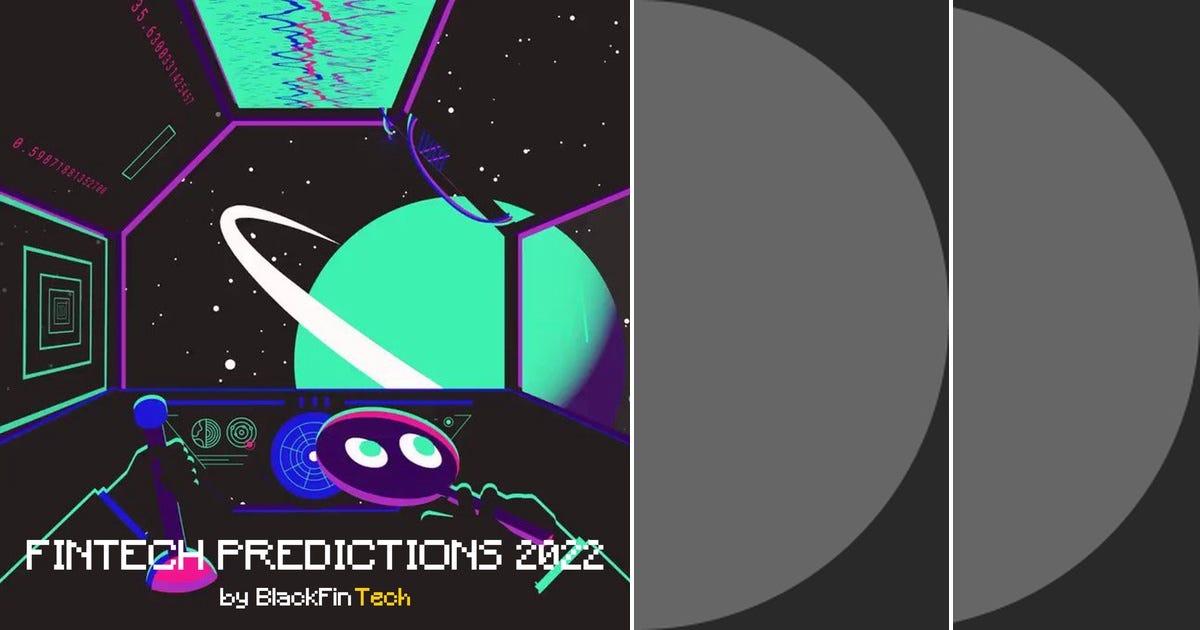 List: Fintech | Curated by Ivo Dimitrov | Medium