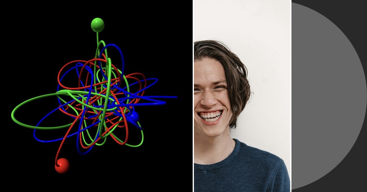 List: Python | Curated by Jose Montanha Neto | Medium