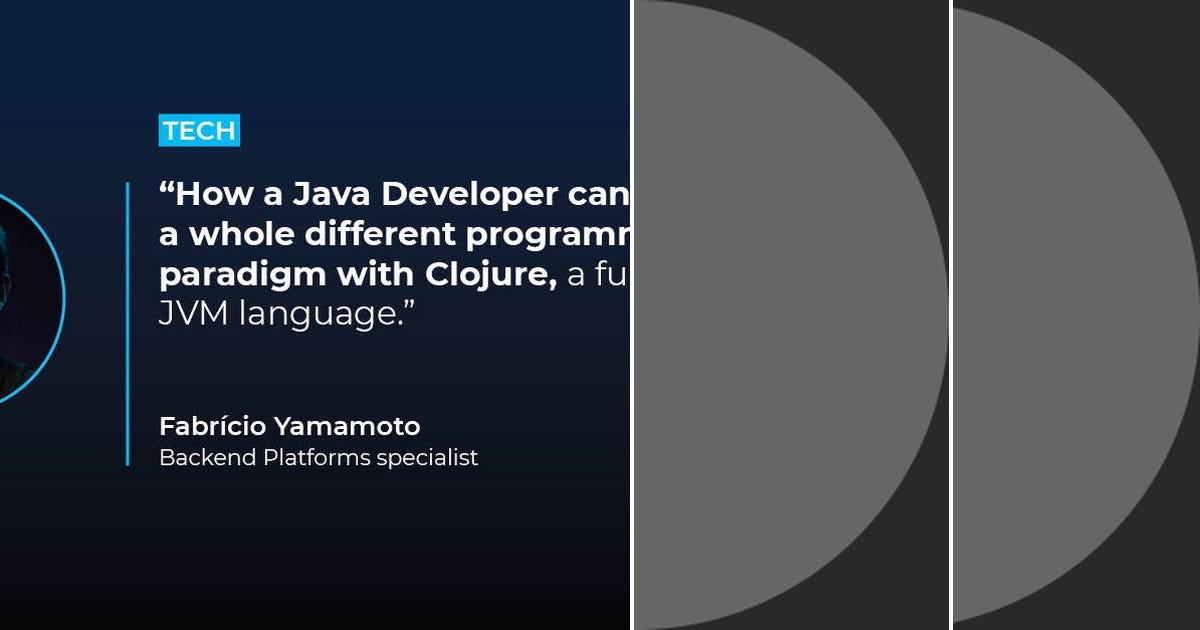 List: Java | Curated by André Donadon | Medium