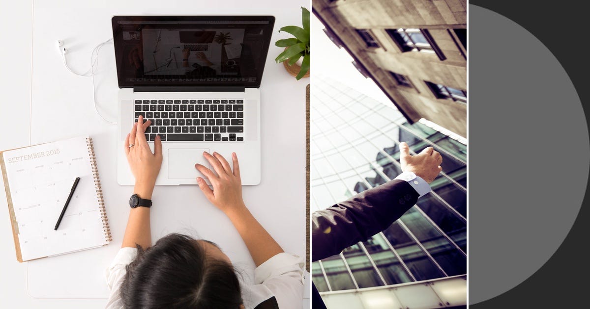 List: Internship | Curated by Aakash Thakur | Medium