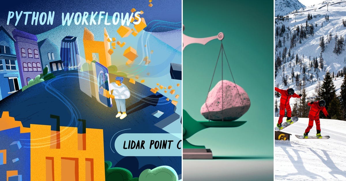 List: Data science | Curated by Kenneth Roy Cabrera Torres | Medium