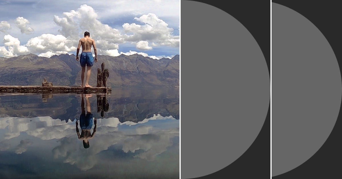 List: Travel | Curated by Jennifer Reasoner | Medium